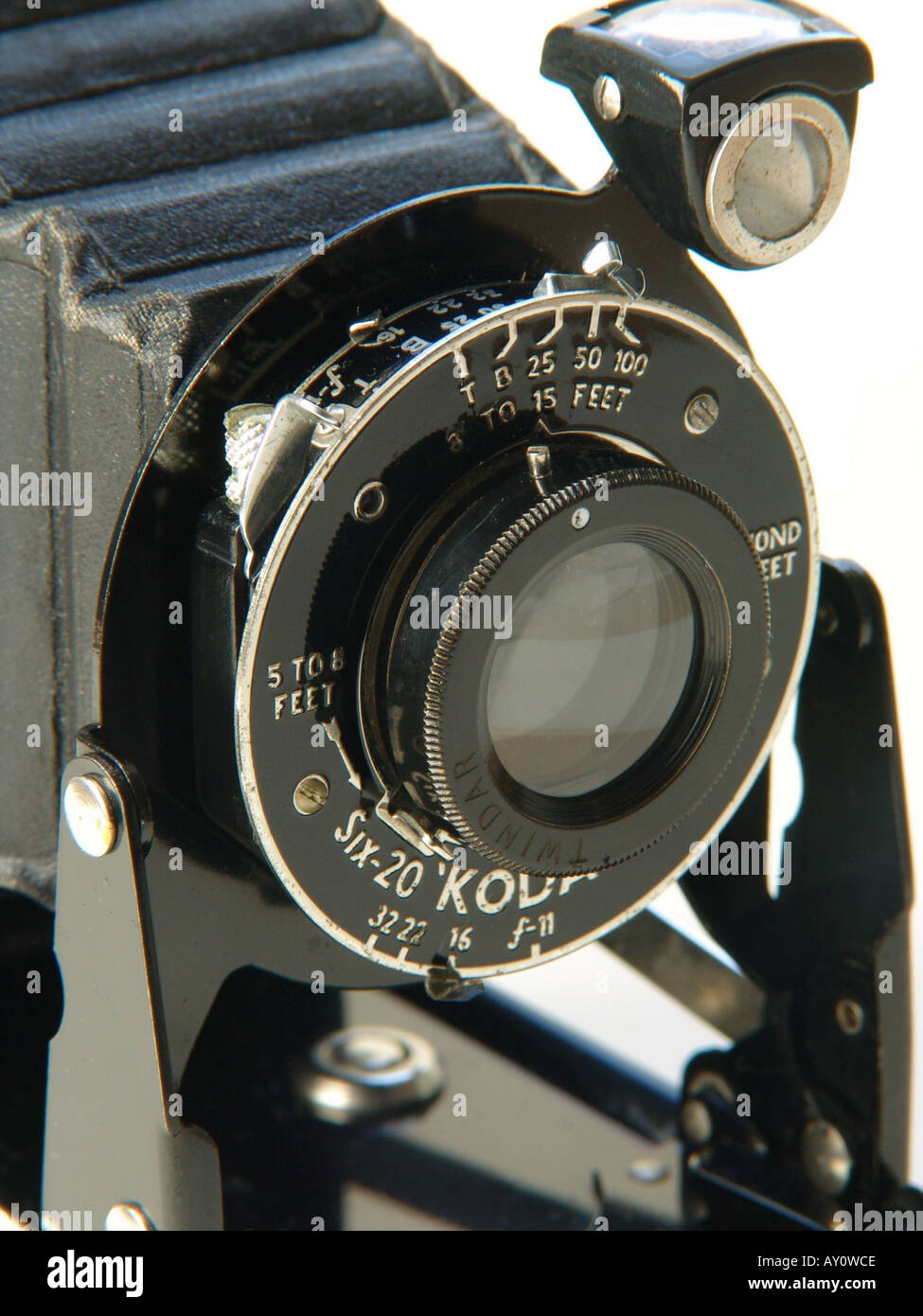 Box brownie camera 2 hi-res stock photography and images - Alamy