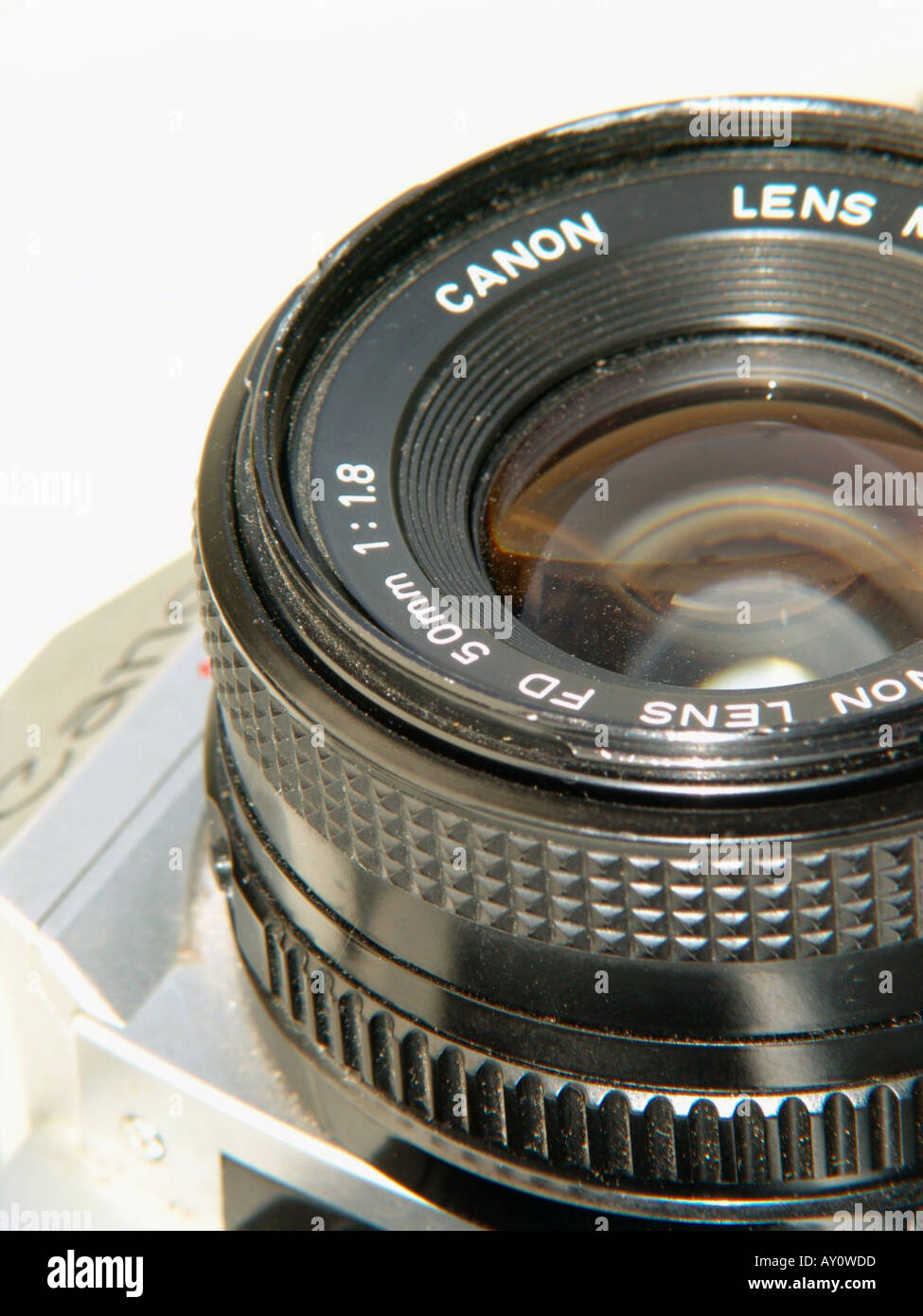 Canon ae 1 film camera hi-res stock photography and images - Alamy