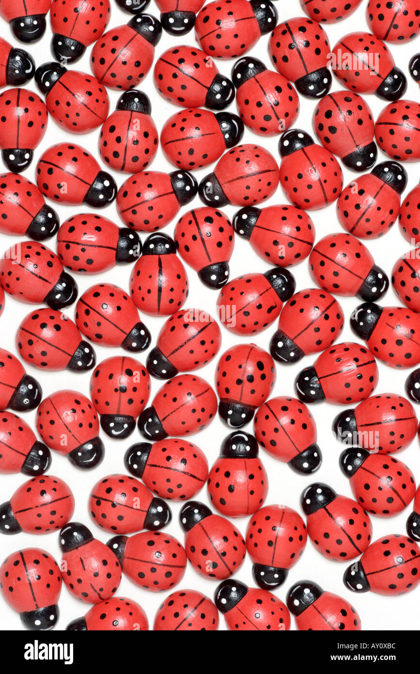 Ladybirds colors hi-res stock photography and images - Alamy