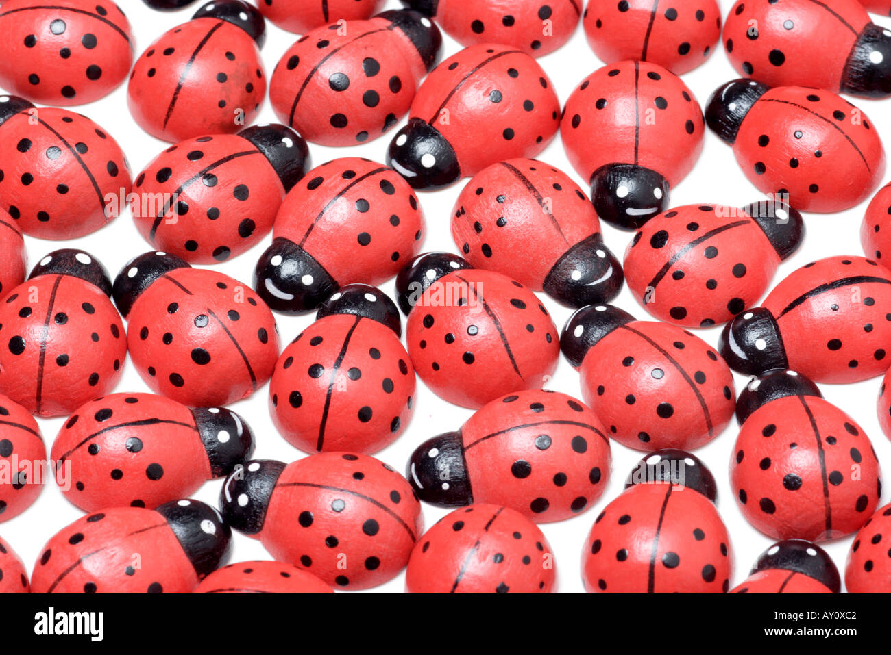 Ladybirds colors hi-res stock photography and images - Alamy