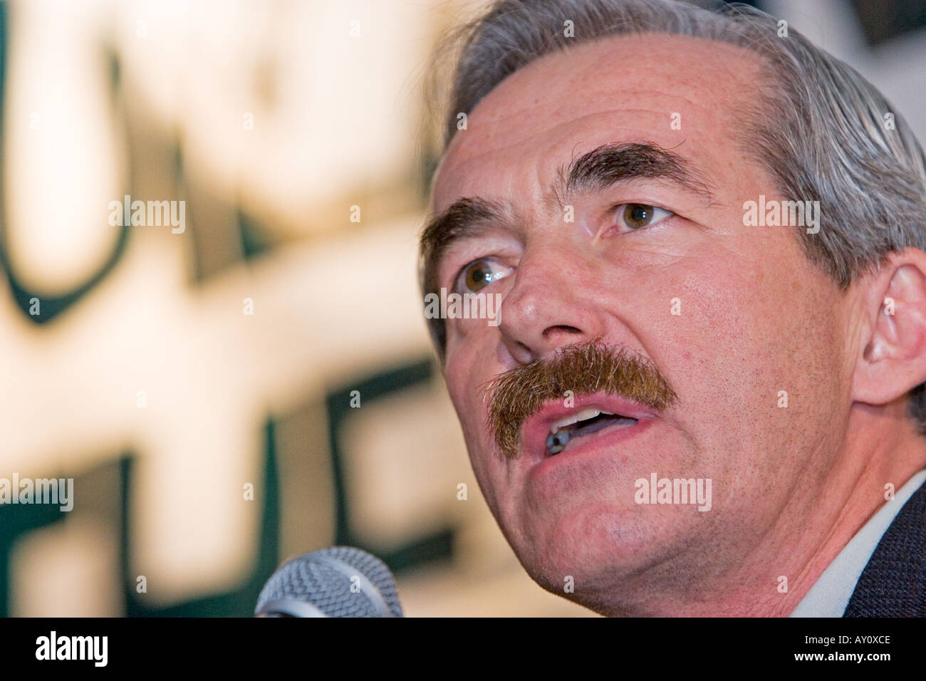 Reform leader hi-res stock photography and images - Alamy