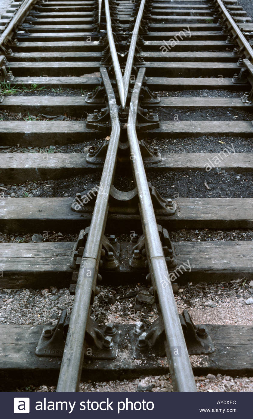 Rail Junction England Stock Photos & Rail Junction England Stock Images ...