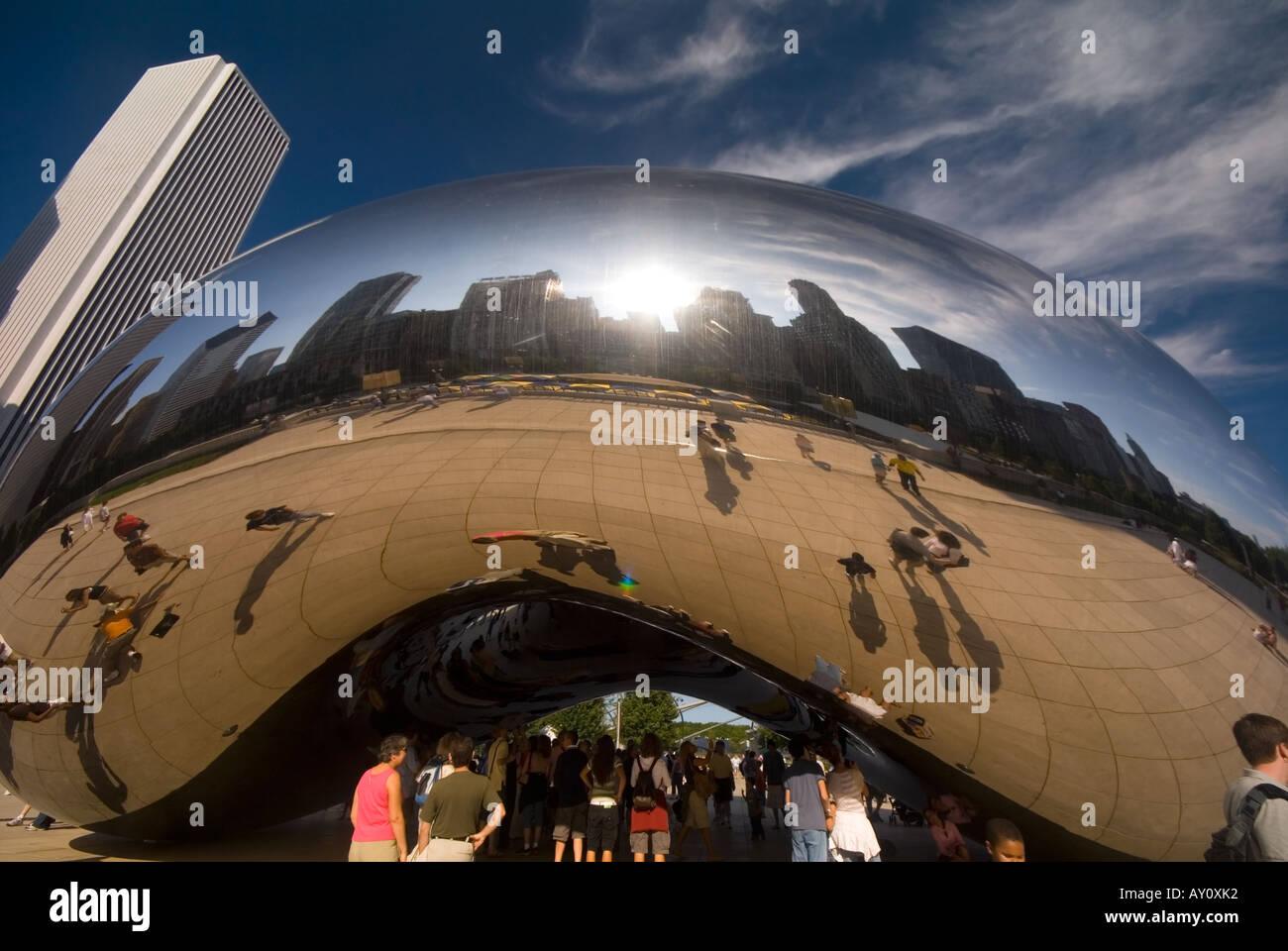 Sculpture bean photo hi-res stock photography and images - Alamy