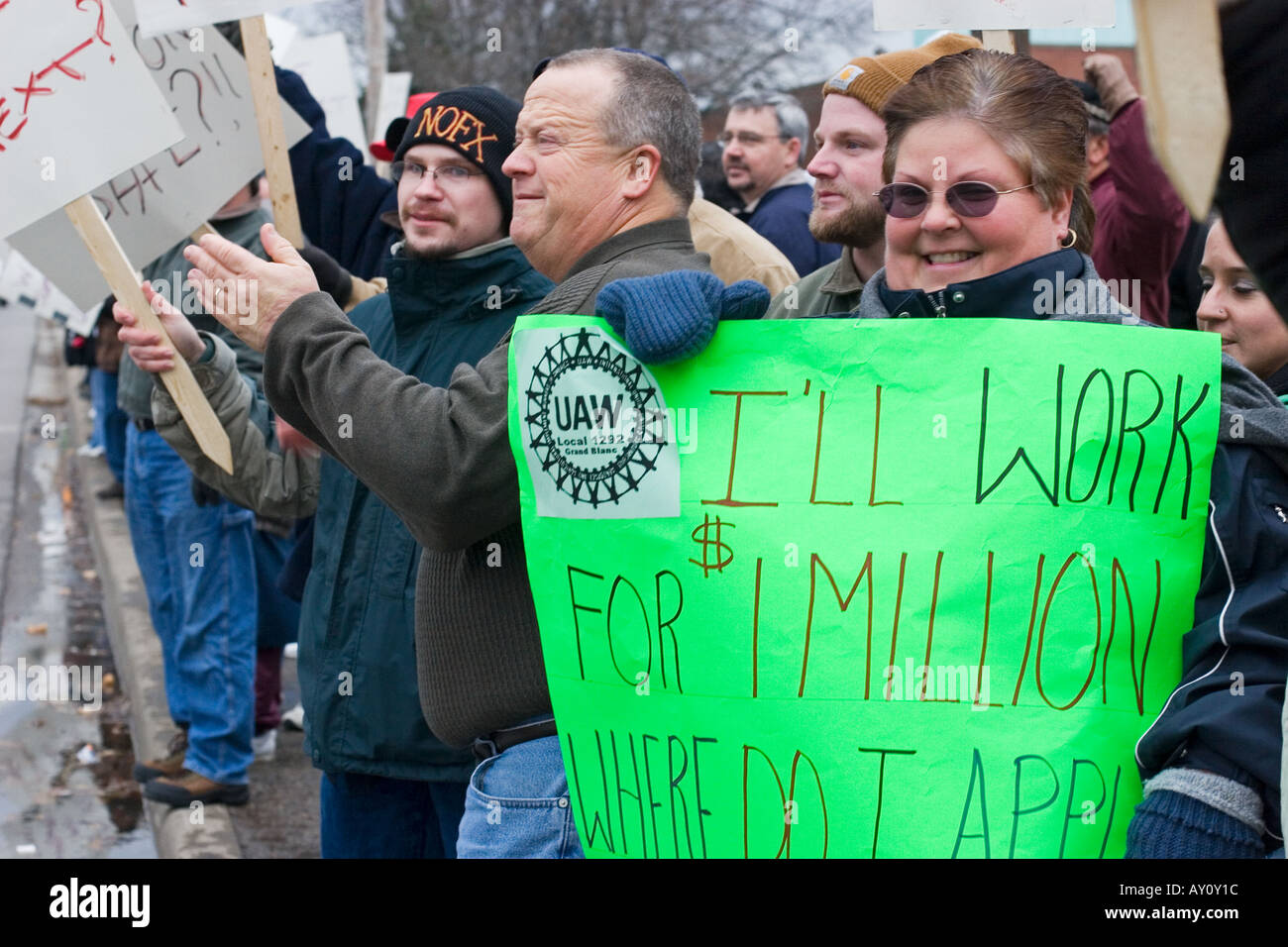 Big auto hi-res stock photography and images - Alamy