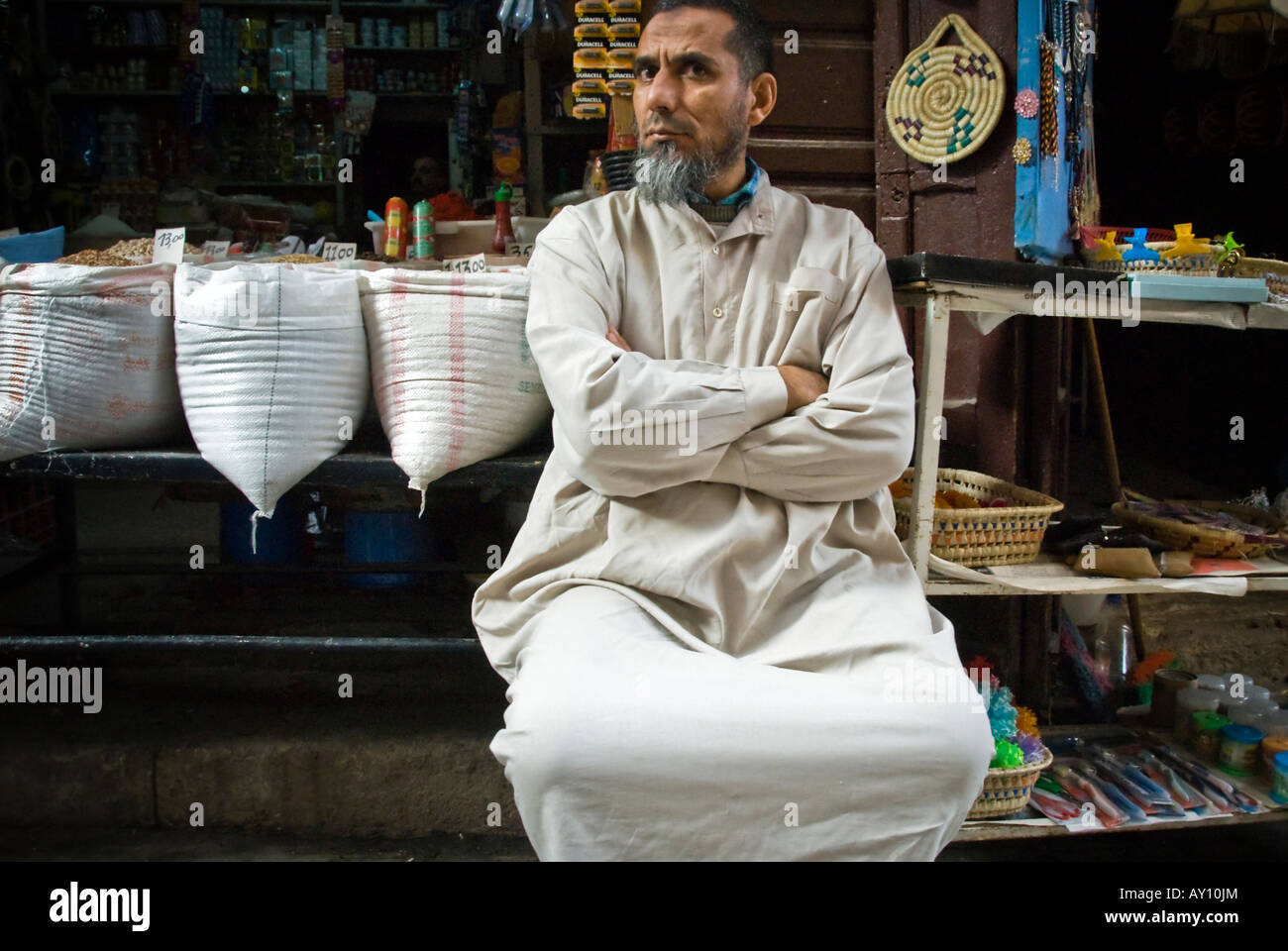 Medina inside hi-res stock photography and images - Alamy