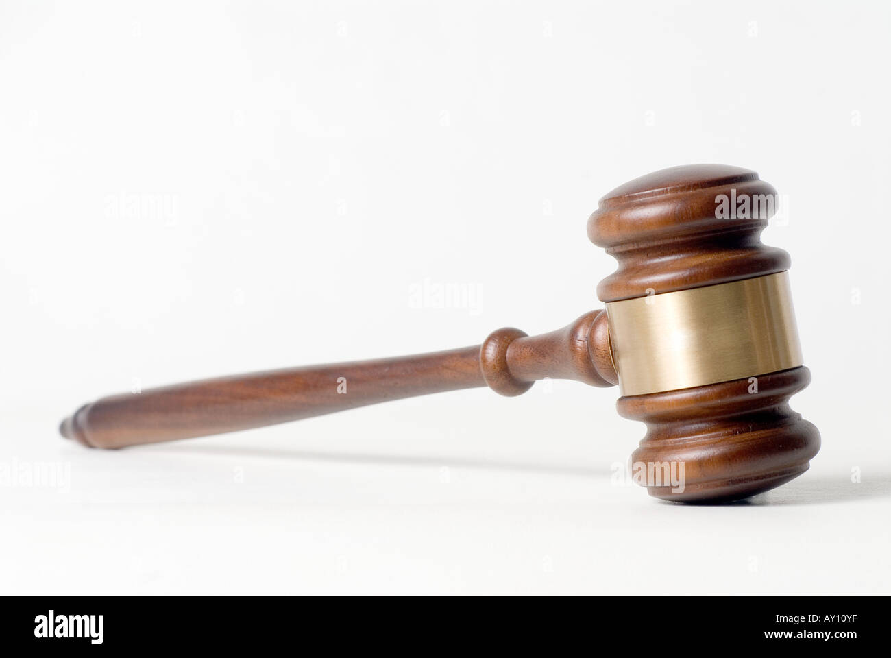 Sold and gavel Cut Out Stock Images & Pictures - Alamy