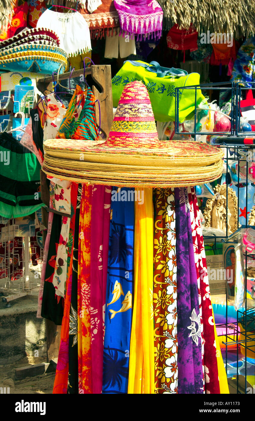 Sombrero Craft