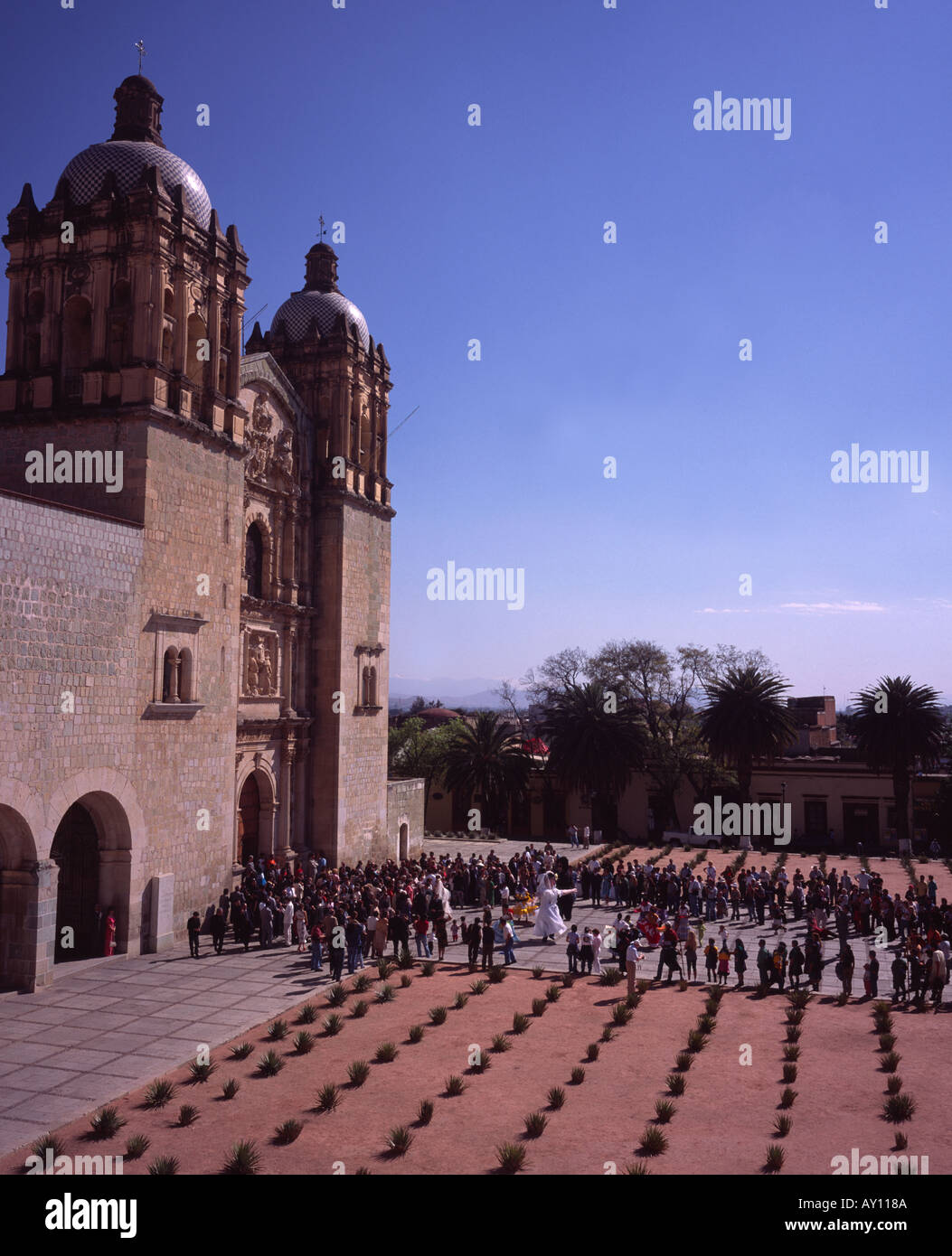 Catholic church exterior procession hi-res stock photography and images ...