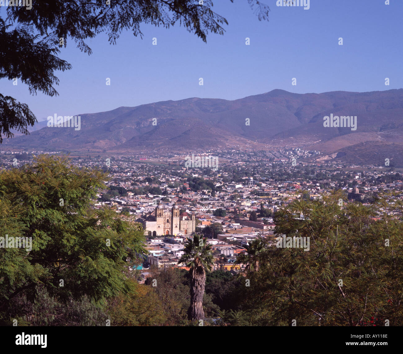 Cerro fortin hi-res stock photography and images - Alamy