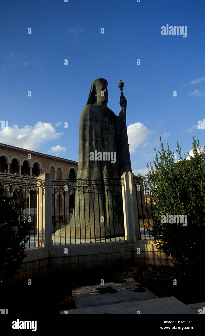 President of cyprus hi-res stock photography and images - Alamy