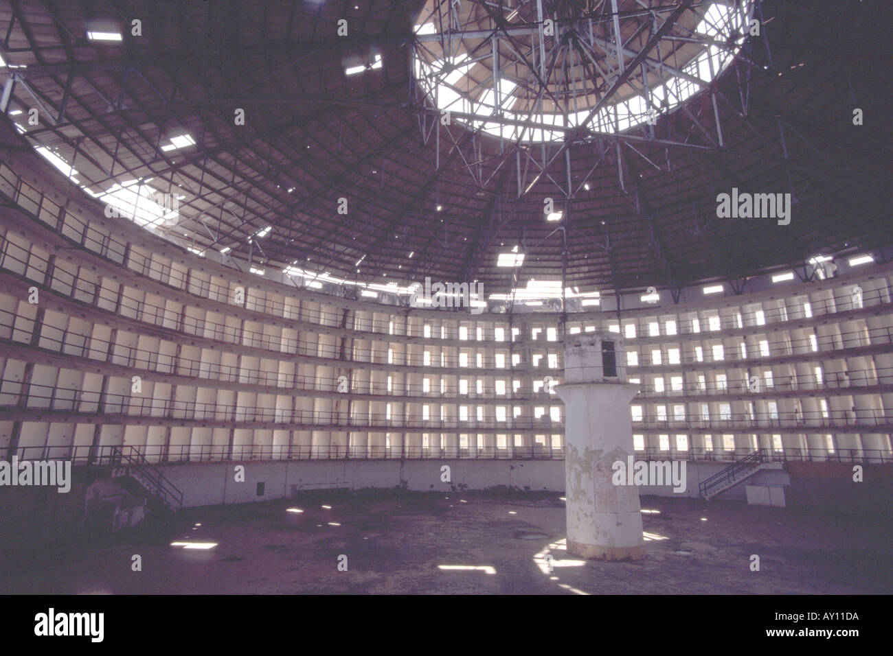 Model Prison Cuba High Resolution Stock Photography and Images - Alamy