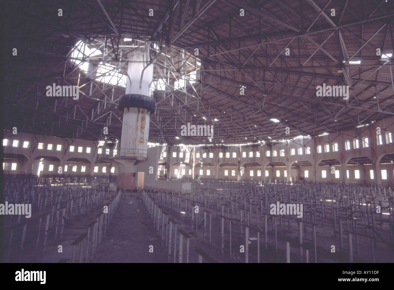 Model Prison Cuba High Resolution Stock Photography and Images - Alamy