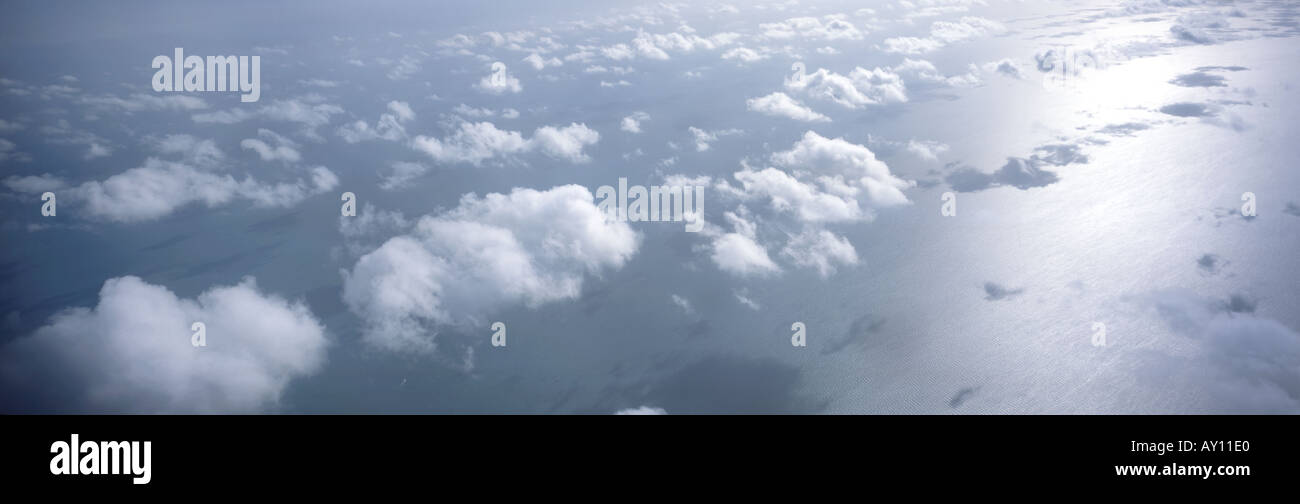 Cuba plane aerial hi-res stock photography and images - Alamy