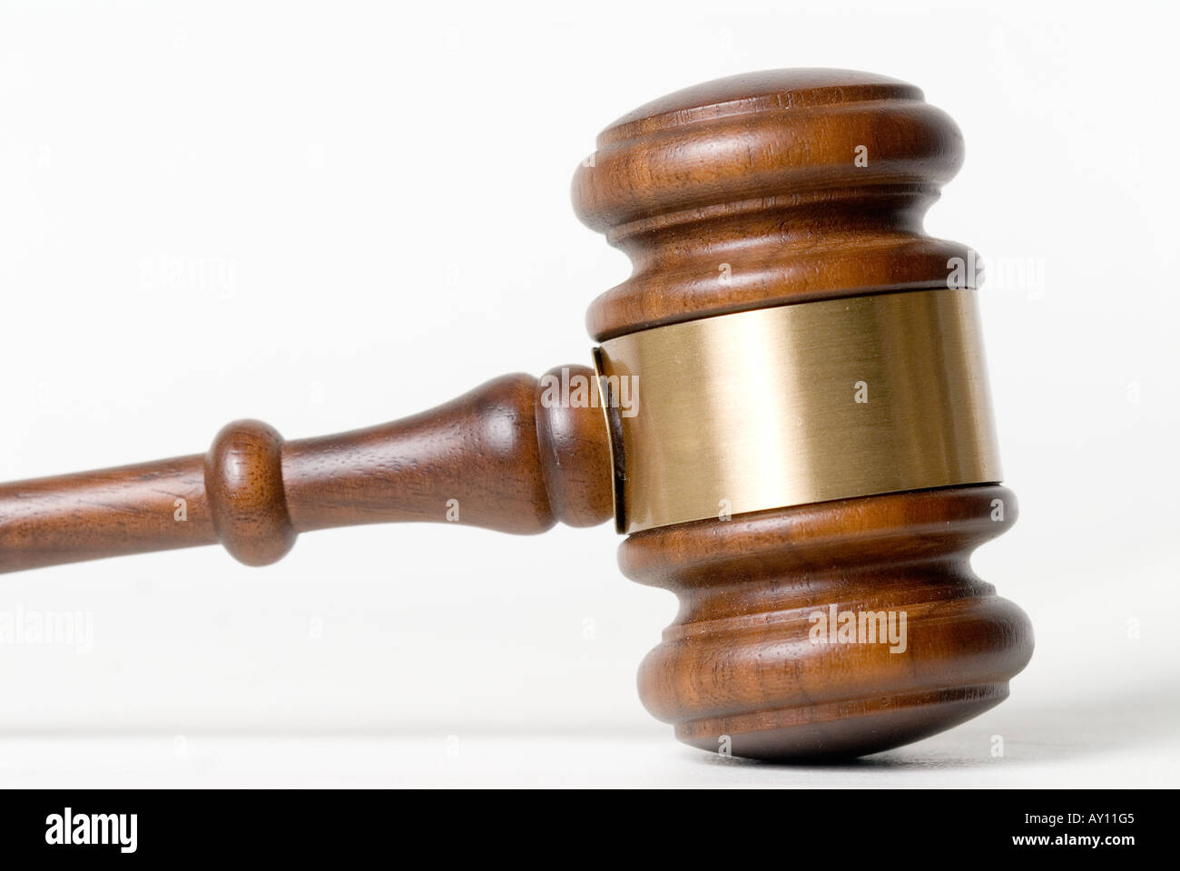 Sold and gavel Cut Out Stock Images & Pictures - Alamy