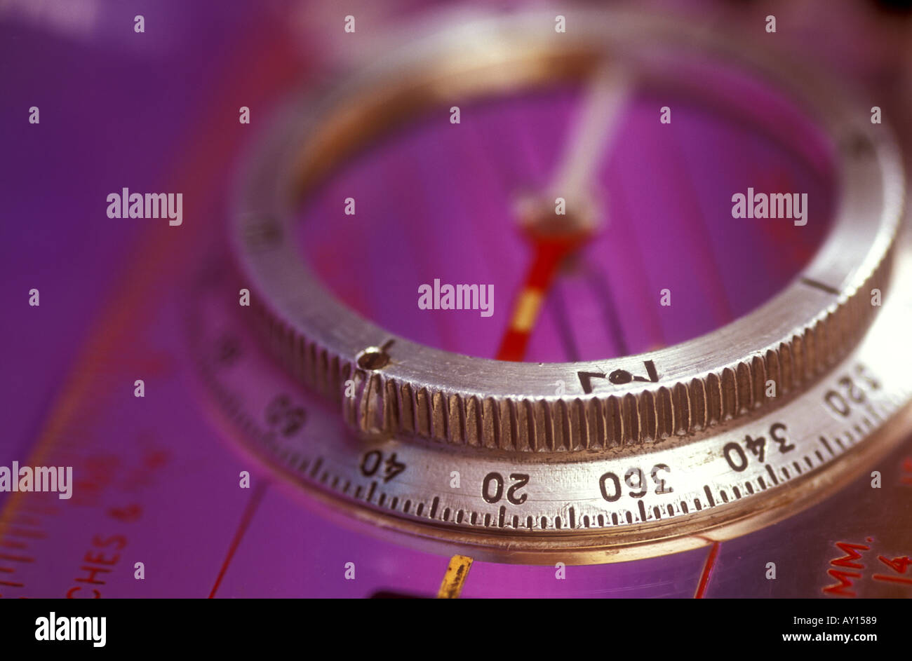 Intrepid location hi-res stock photography and images - Alamy