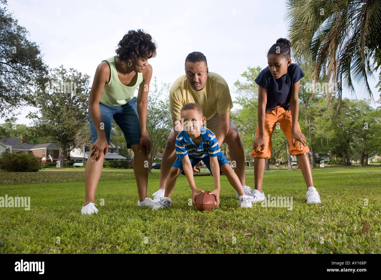 Rugby children parents hi-res stock photography and images - Alamy
