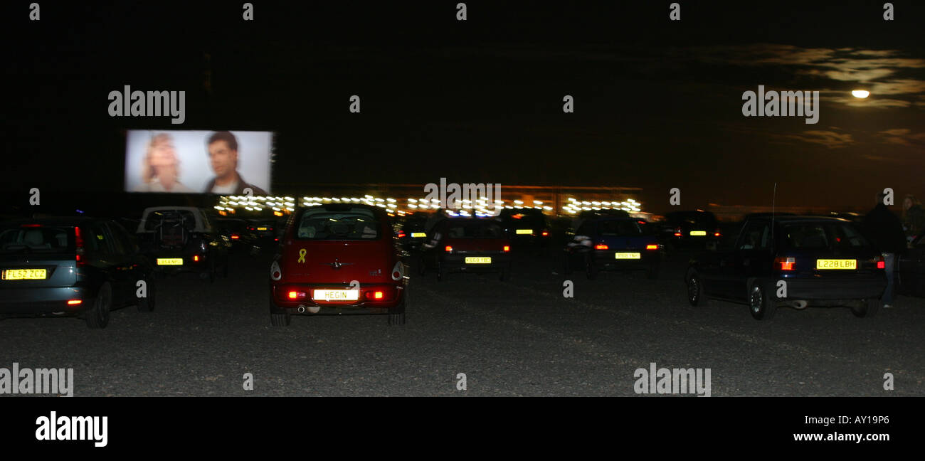 Grease movie hi-res stock photography and images - Alamy