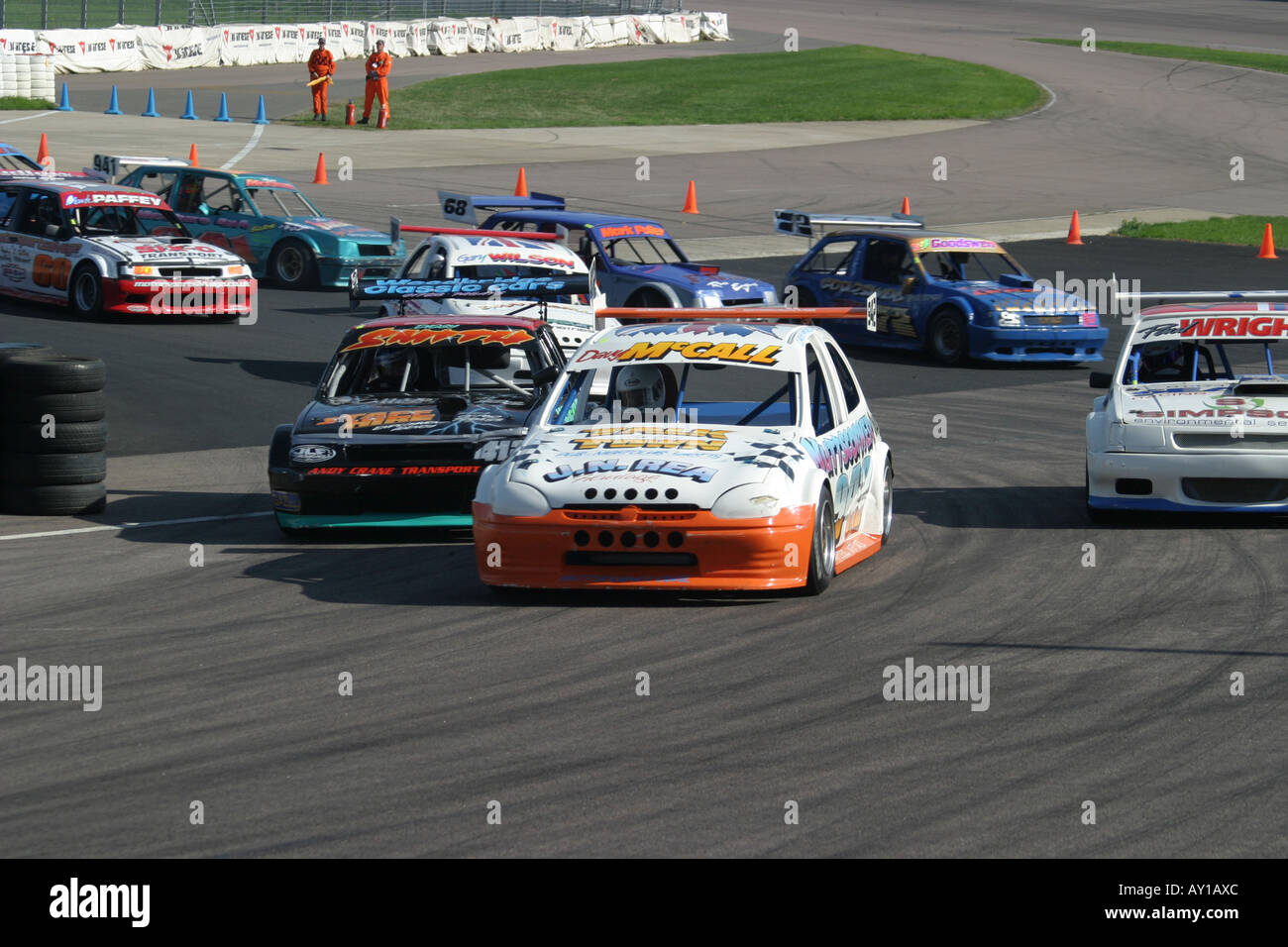 2 0l litre hot rod race hi-res stock photography and images - Alamy