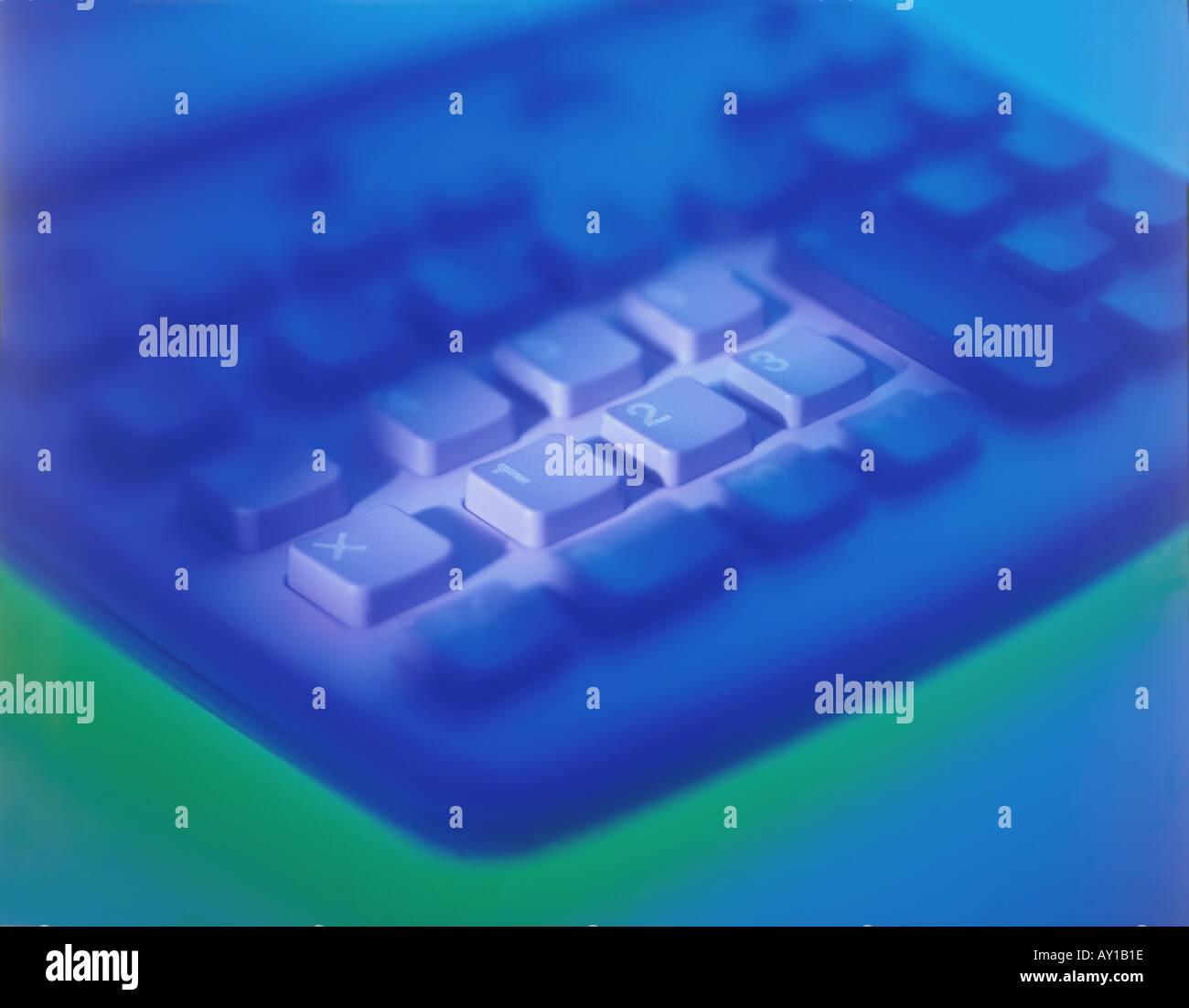 Numerical calculus hi-res stock photography and images - Alamy