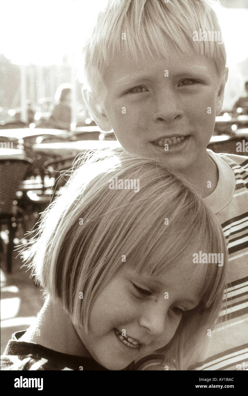 Gaby young hi-res stock photography and images - Alamy