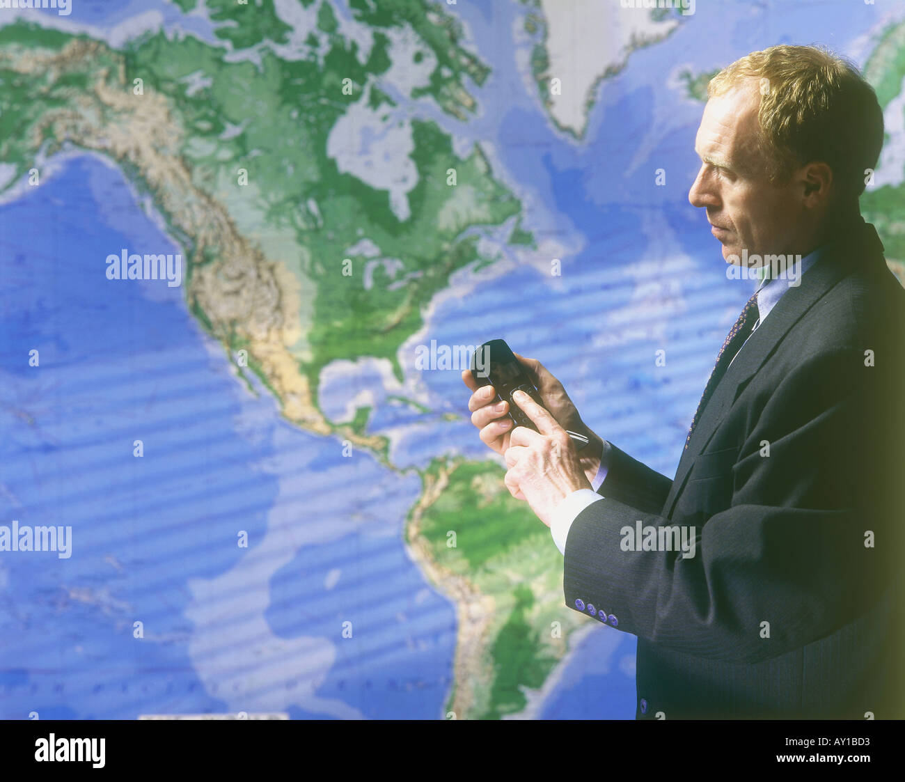 1980s world map hi-res stock photography and images - Alamy