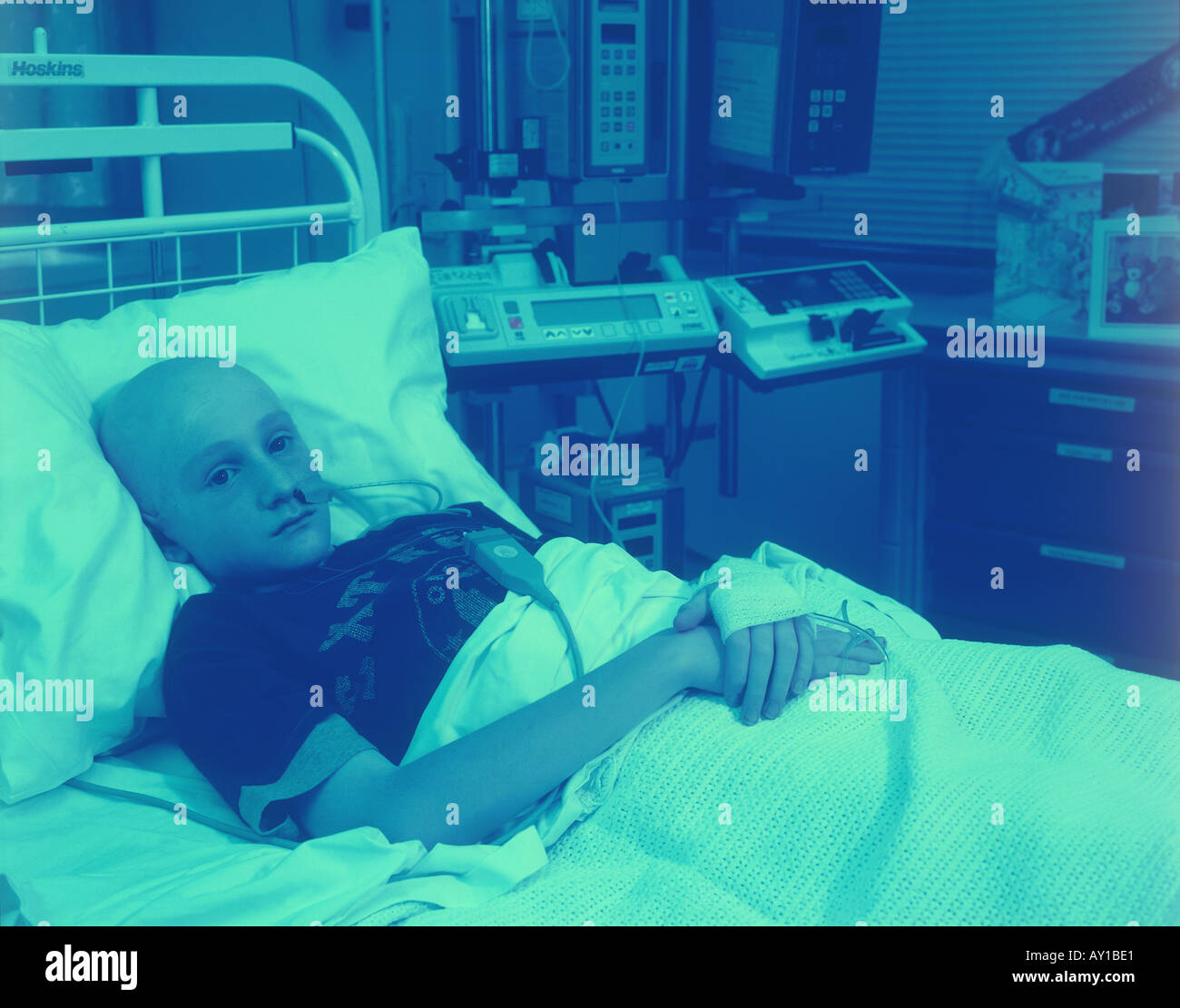 Chemo covid hi-res stock photography and images - Alamy