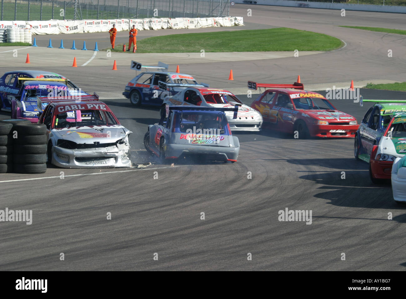 2 0l litre hot rod race hi-res stock photography and images - Alamy