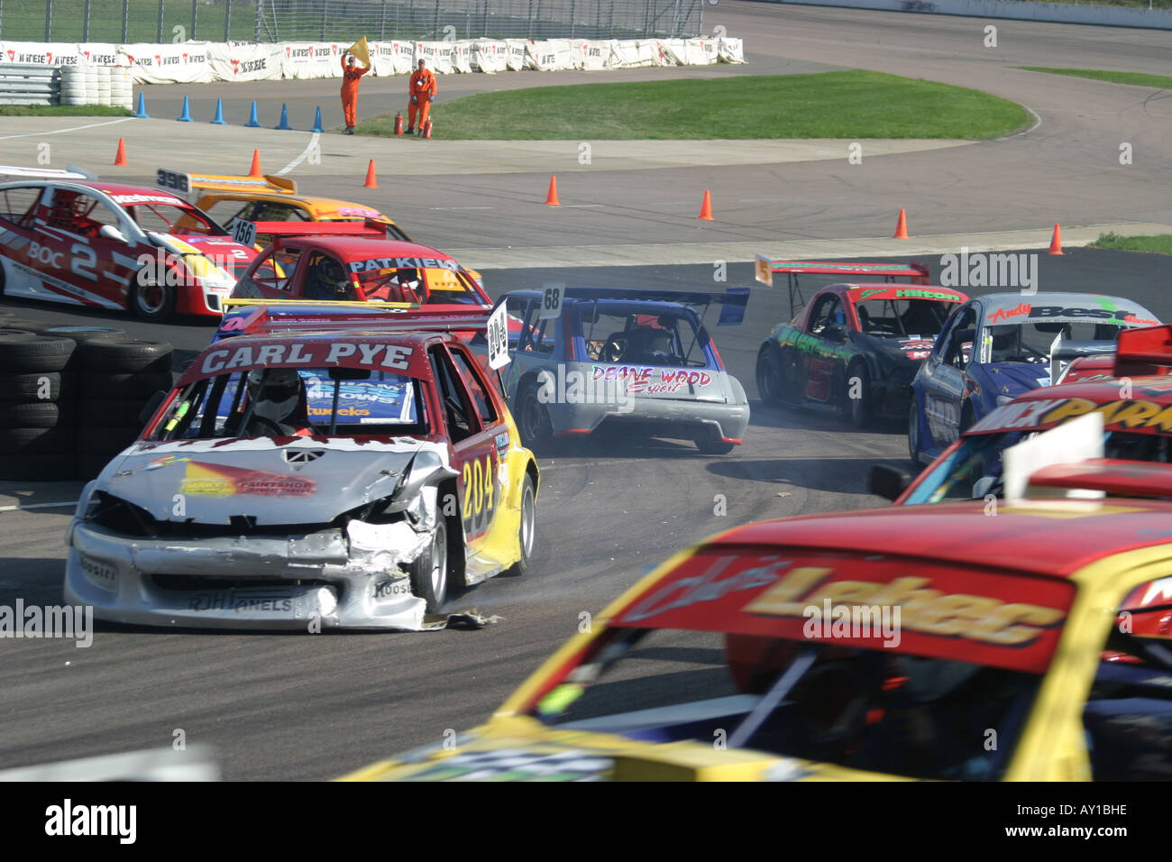 2 0l litre hot rod race hi-res stock photography and images - Alamy