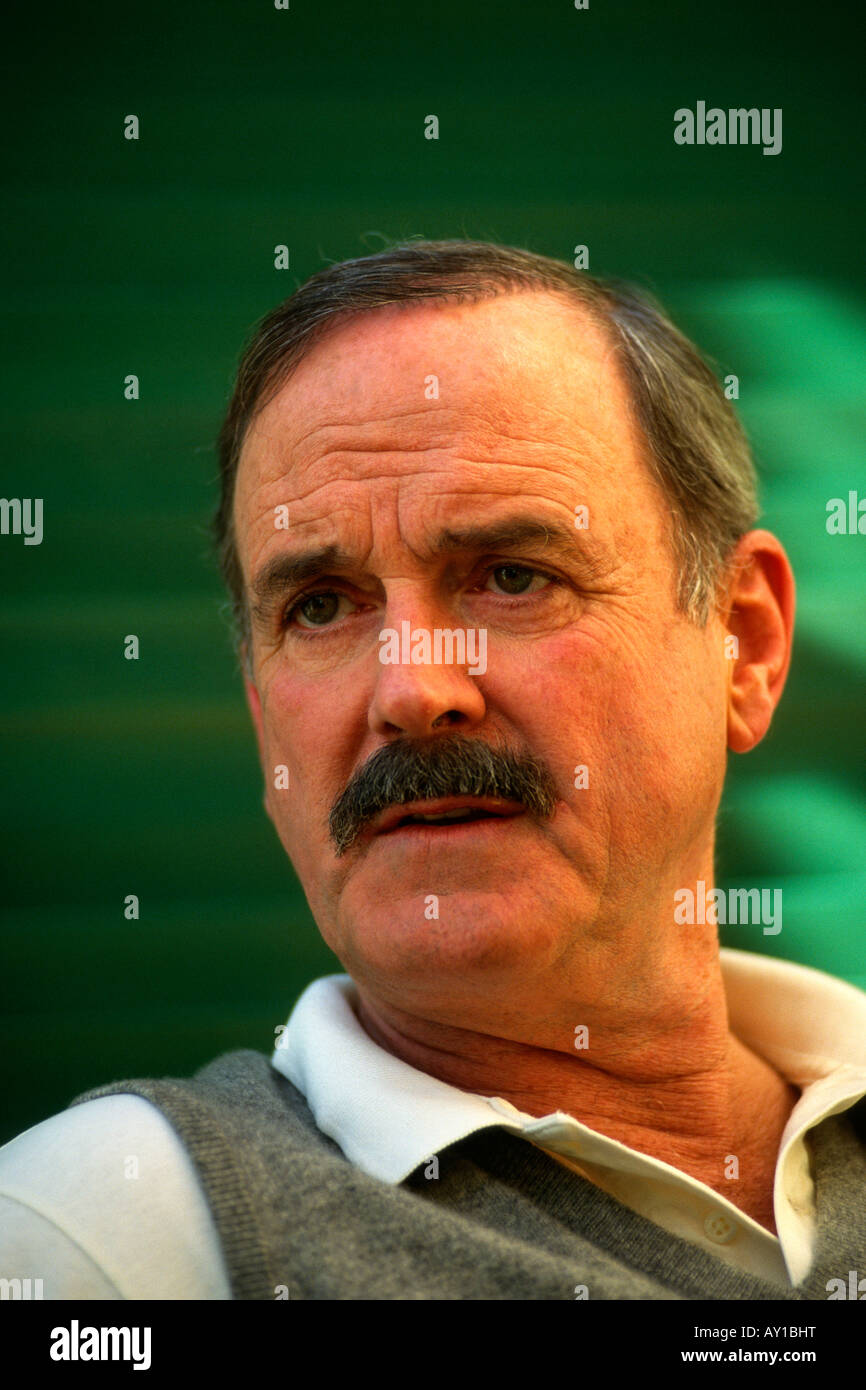 John Cleese Monty Python