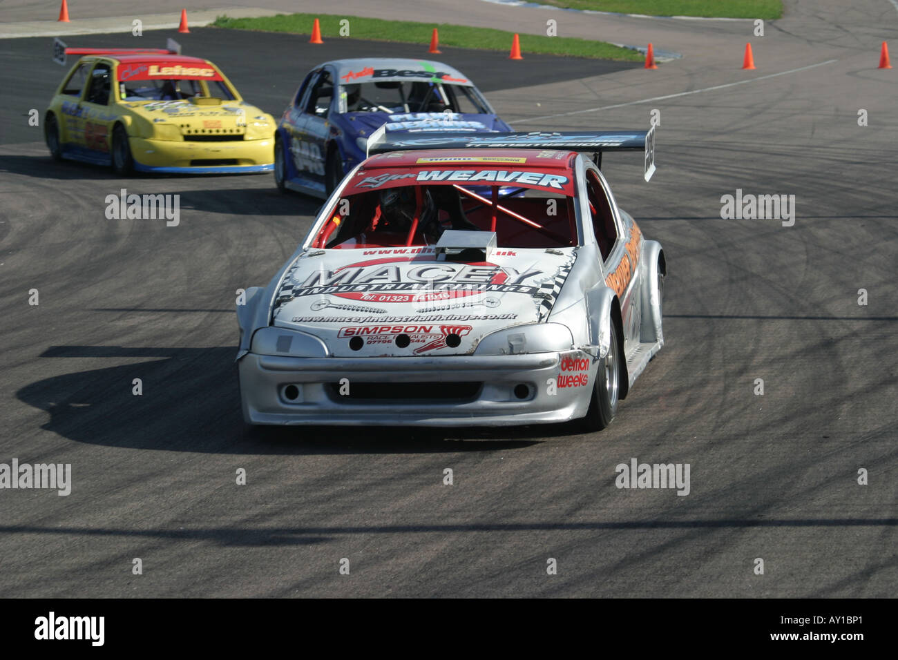 2 0l litre hot rod race hi-res stock photography and images - Alamy