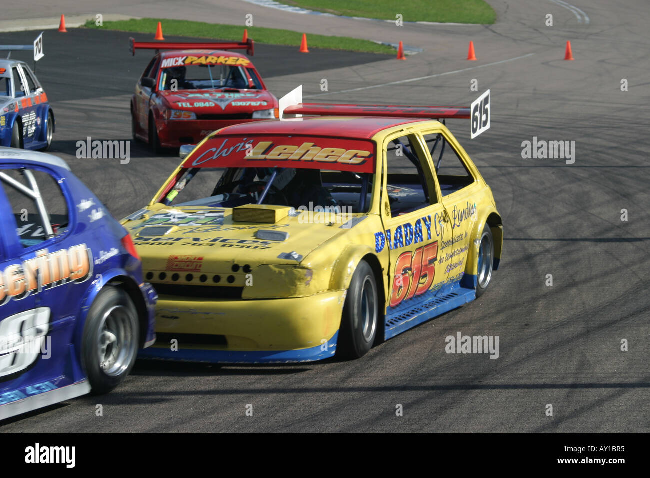 2 0l litre hot rod race hi-res stock photography and images - Alamy