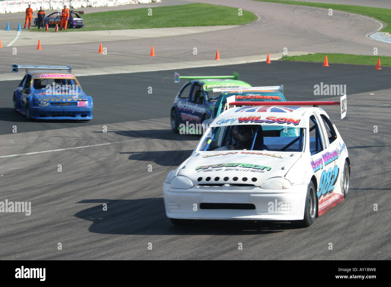 2 0l litre hot rod race hi-res stock photography and images - Alamy