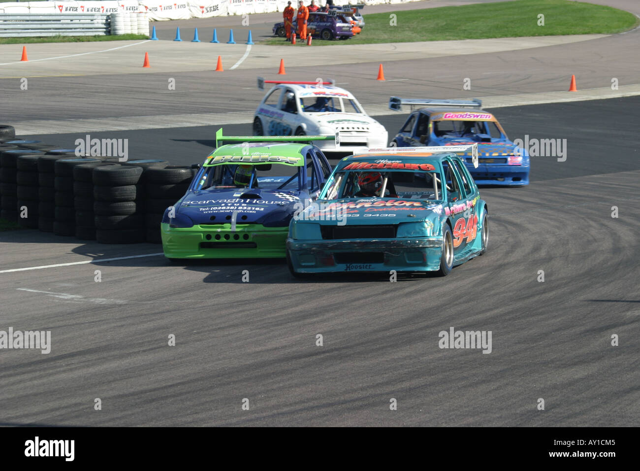2 0l litre hot rod race hi-res stock photography and images - Alamy