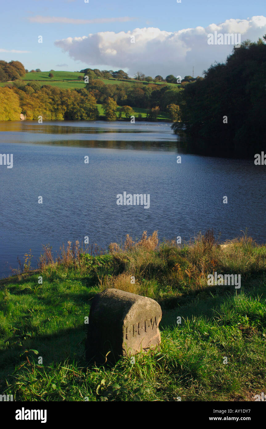 Fresh Water Lake Stock Photo - Alamy