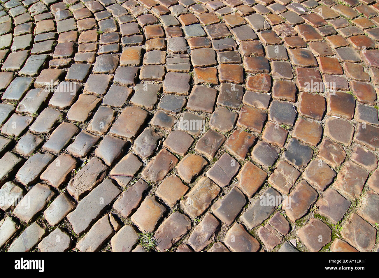 Bumpy pavement texture hi-res stock photography and images - Alamy