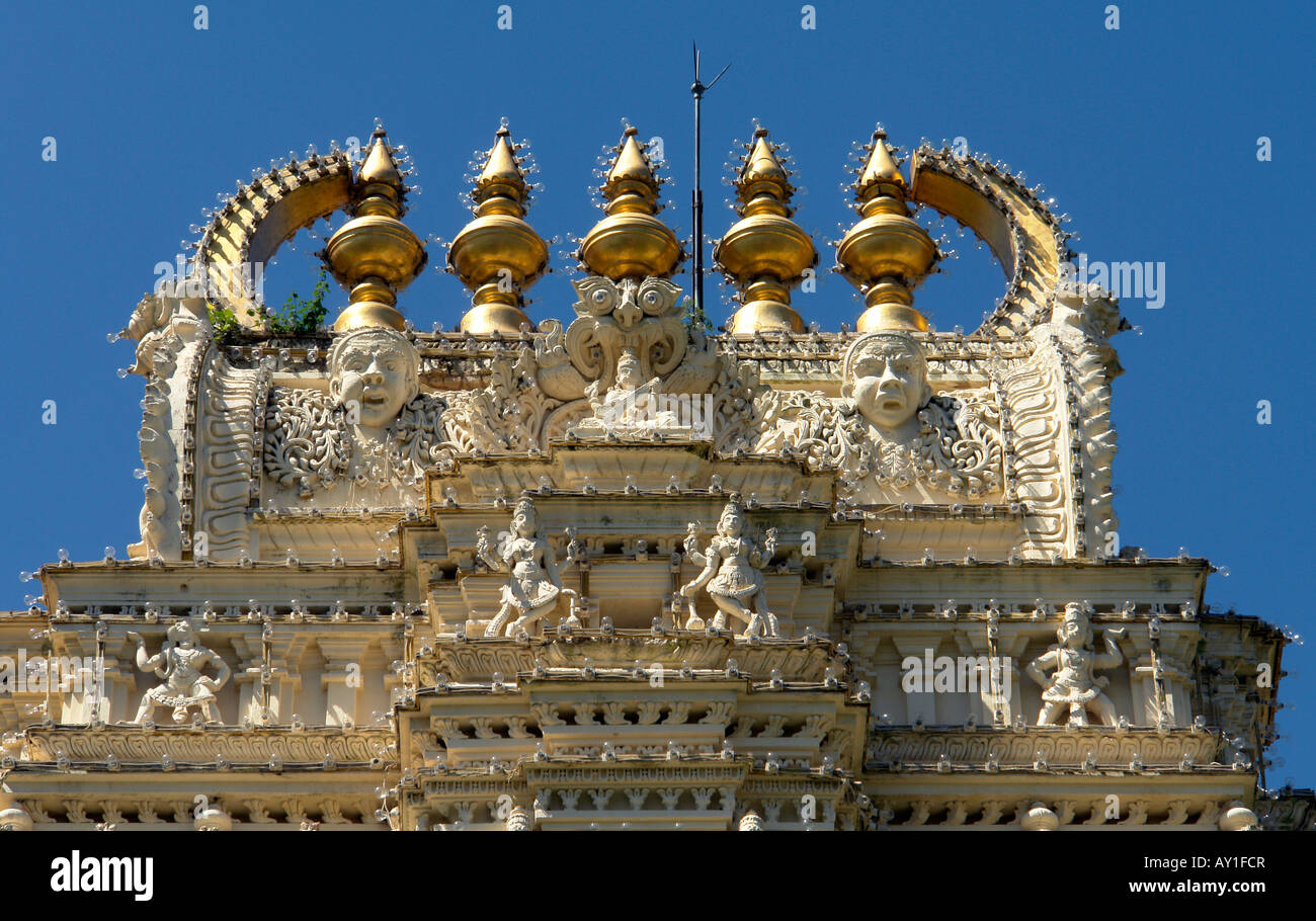 Bhuvaneshwari hi-res stock photography and images - Alamy