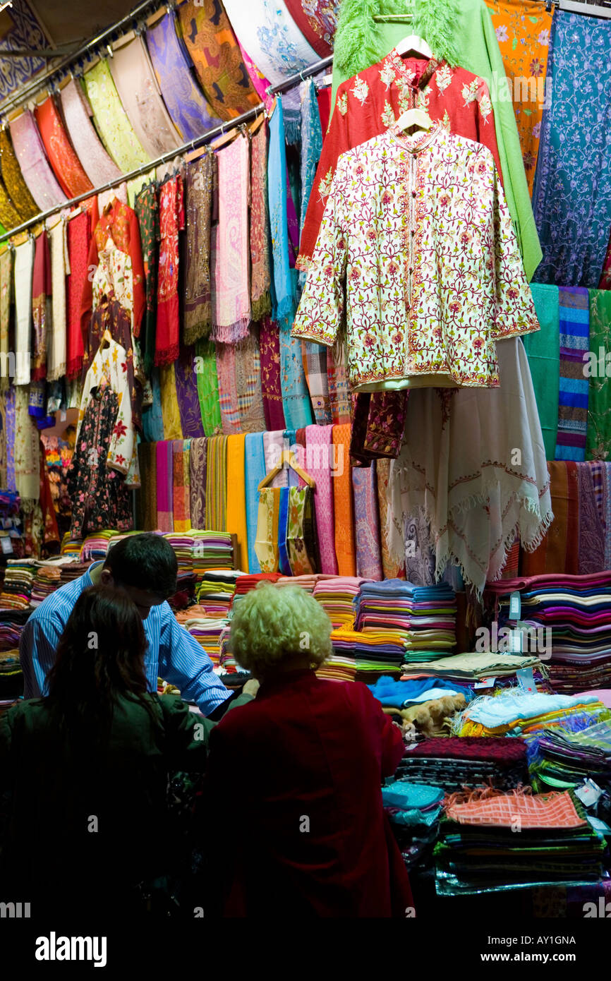 Istanbul dresses hi-res stock photography and images - Alamy