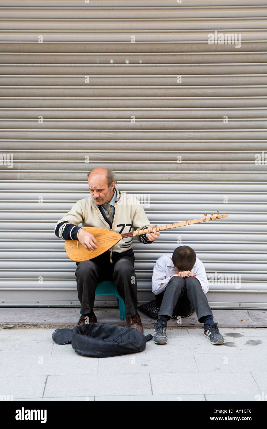 Turkey instrument hi-res stock photography and images - Alamy