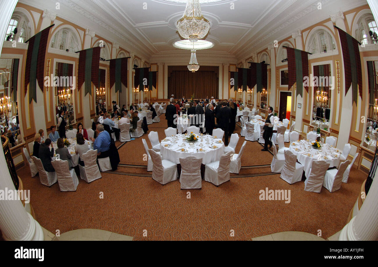 Hotel guests buffet hi-res stock photography and images - Alamy