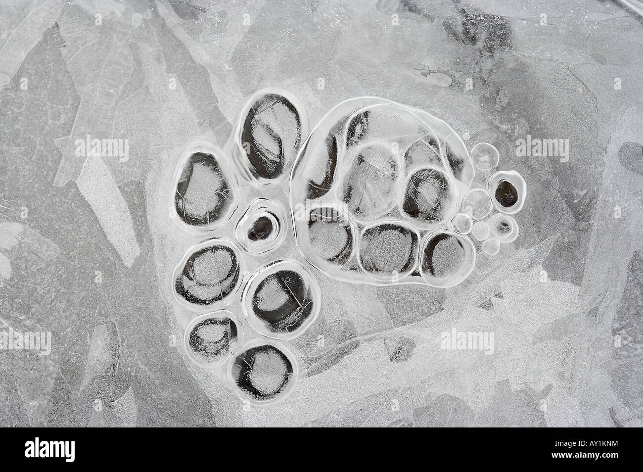 Ice bubble hi-res stock photography and images - Alamy