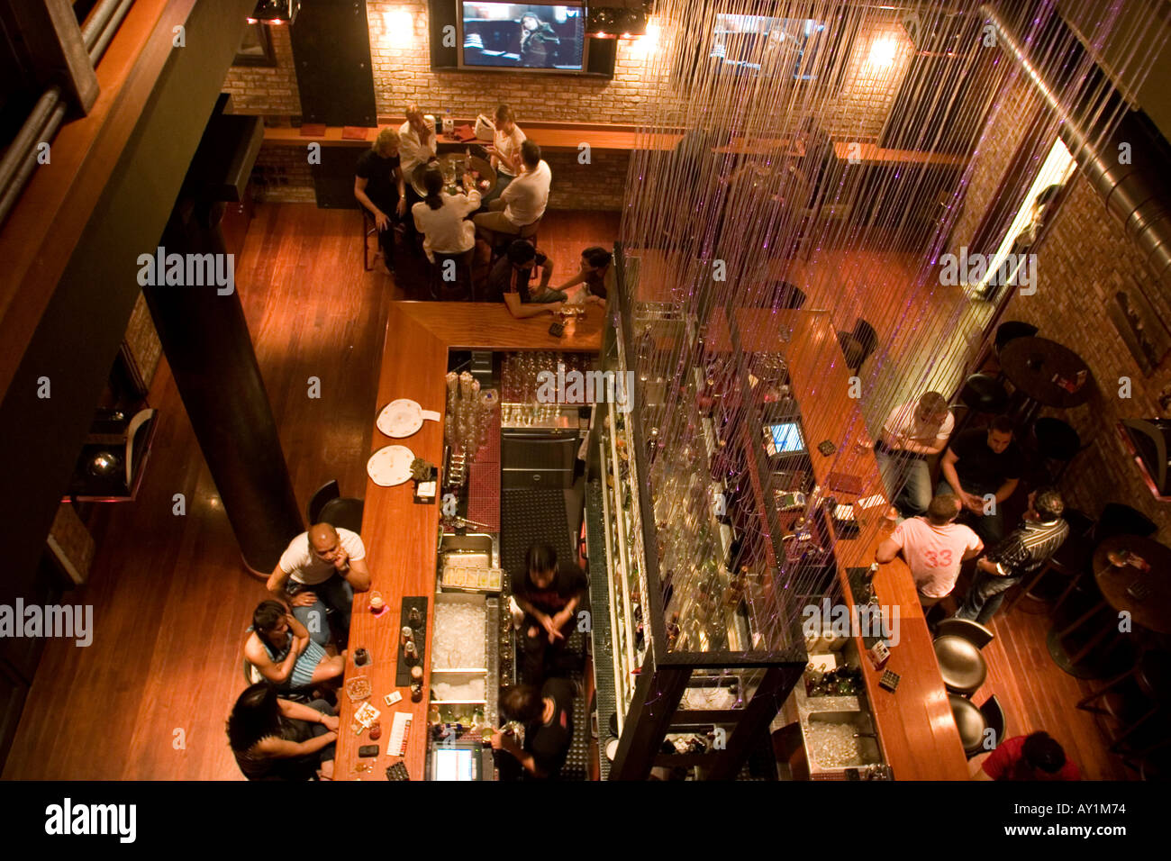 Zar bar hi-res stock photography and images - Alamy