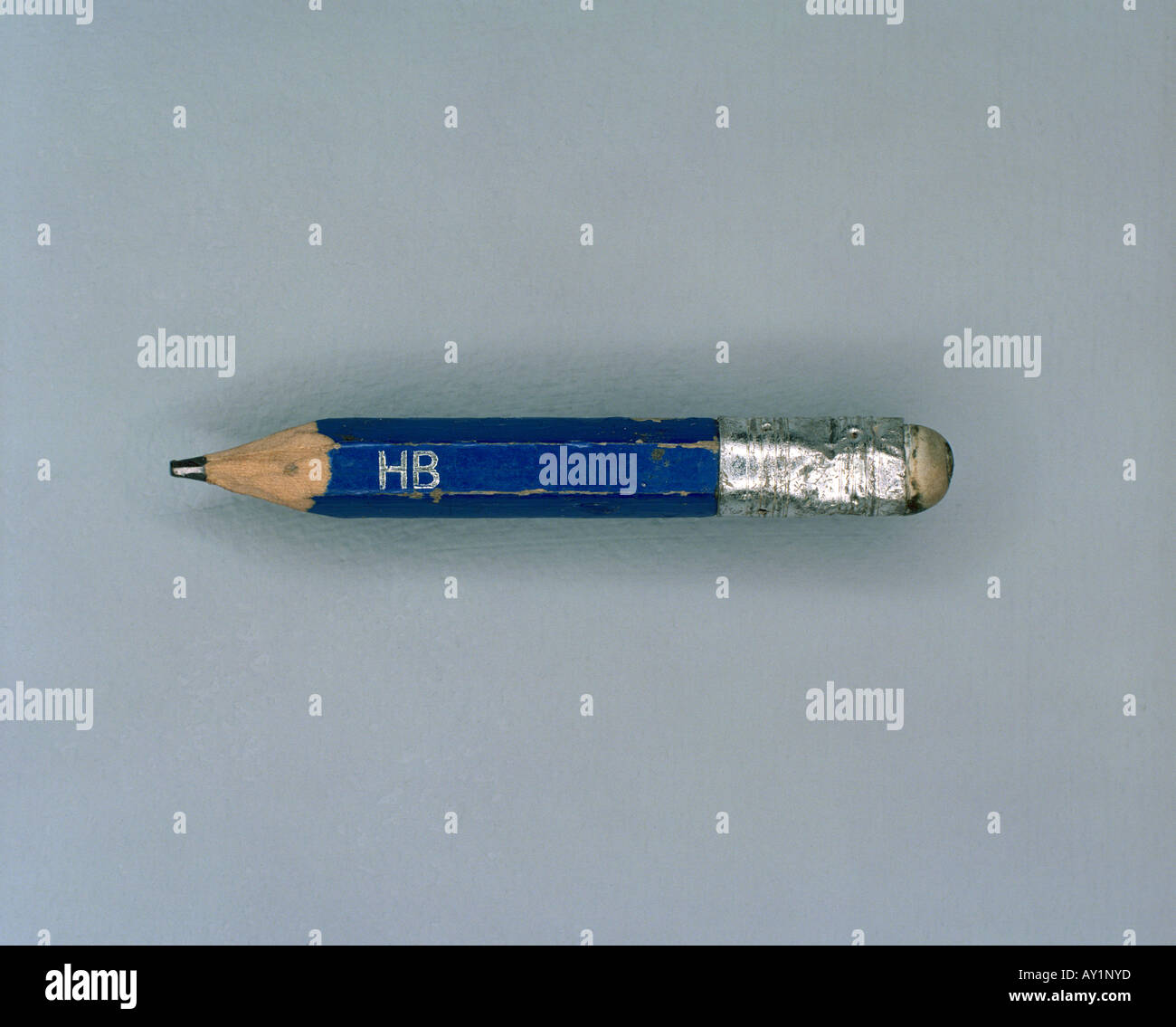 Stubby pencil hi-res stock photography and images - Alamy