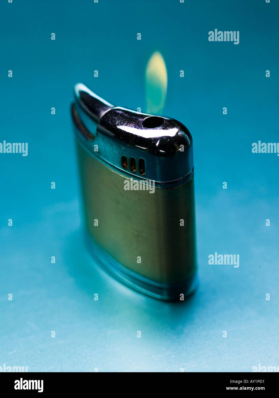 Lighter than iron hi-res stock photography and images - Alamy