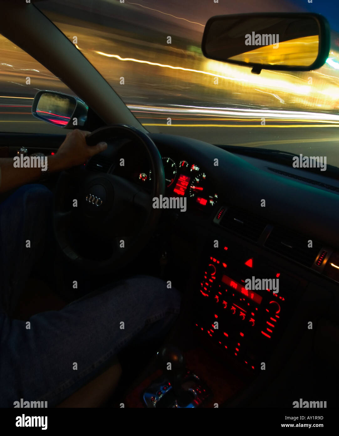 Impaired driving hi-res stock photography and images - Alamy