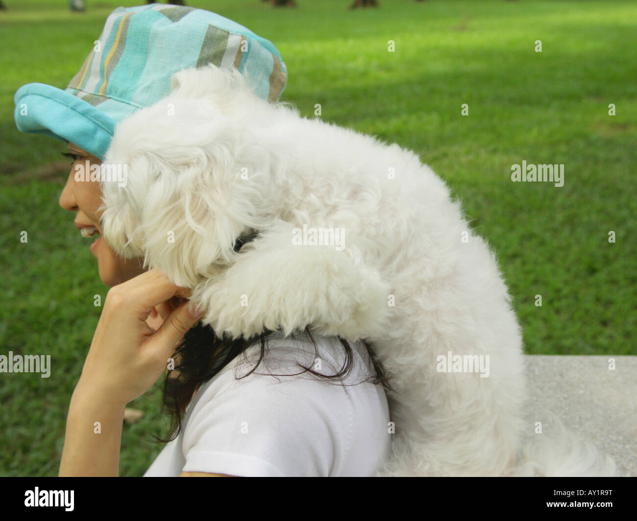 Maltese ethnicity hi-res stock photography and images - Alamy