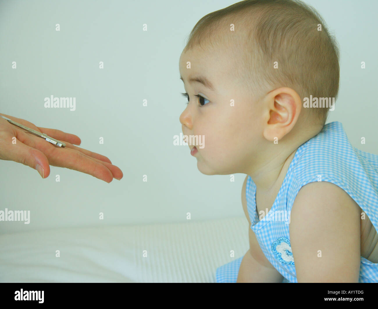 Mixed race person girl 12 mouth hi-res stock photography and images - Alamy