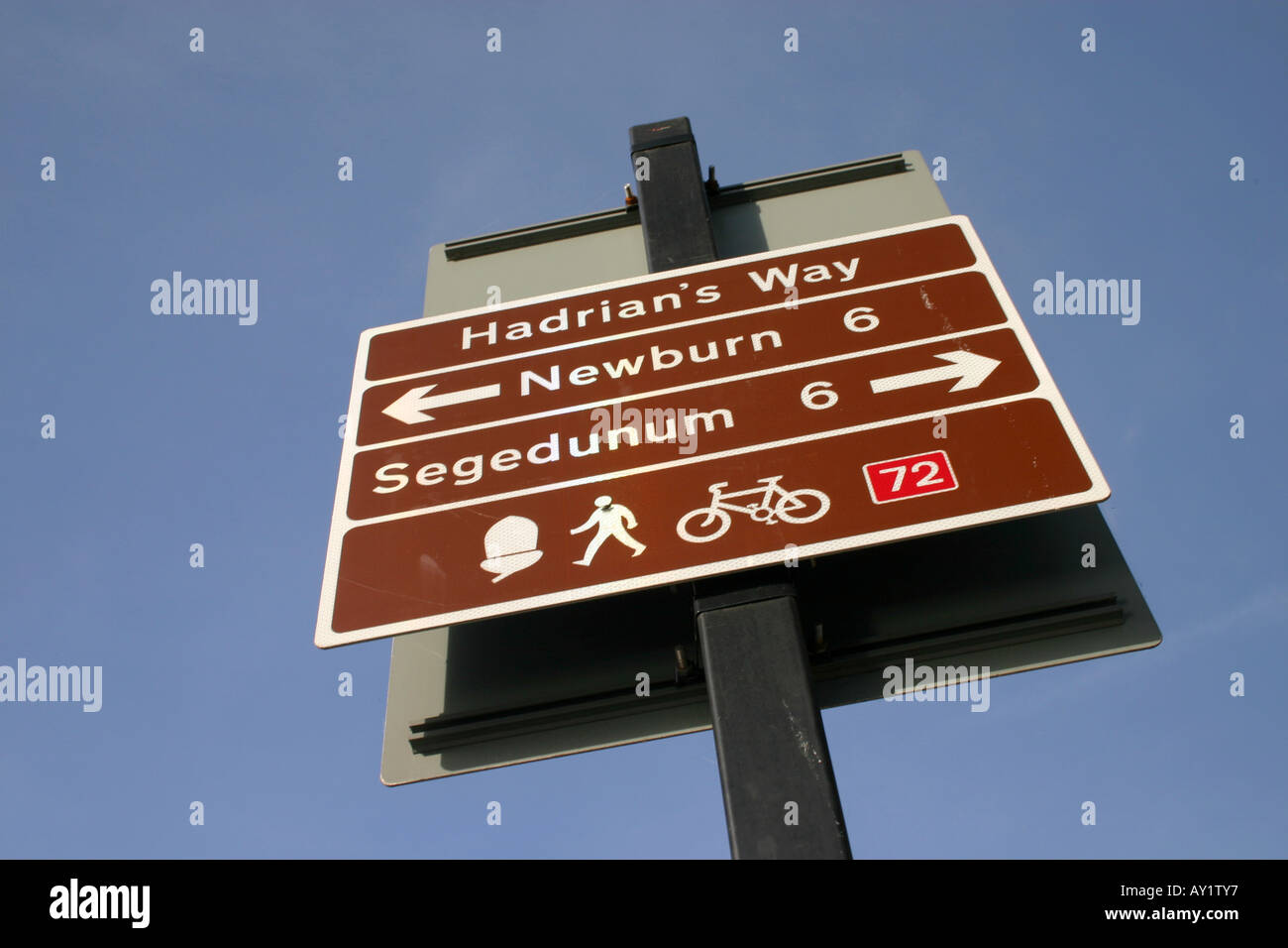 Segedunum High Resolution Stock Photography and Images - Alamy