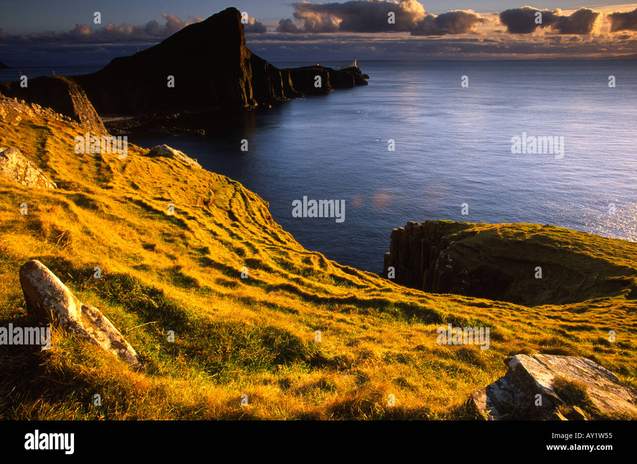 Scottish scene front cover hi-res stock photography and images - Alamy