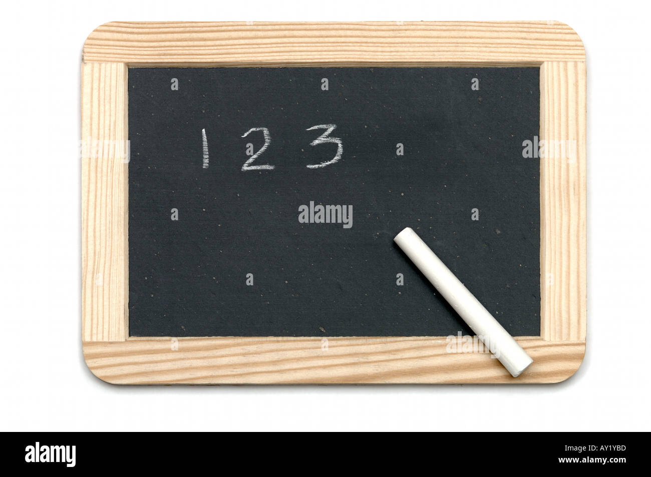 Writing Slate High Resolution Stock Photography and Images - Alamy