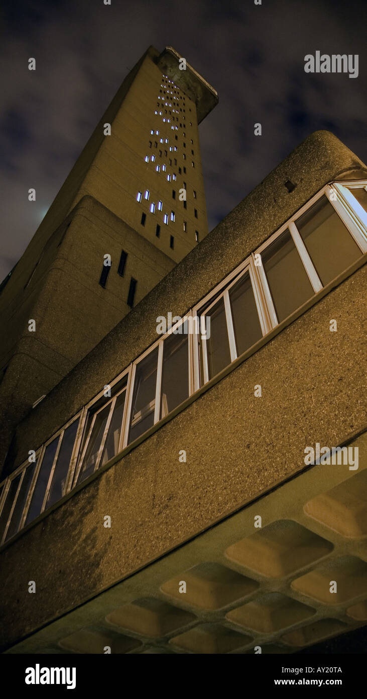 Trellick Tower, London, UK Stock Photo - Alamy